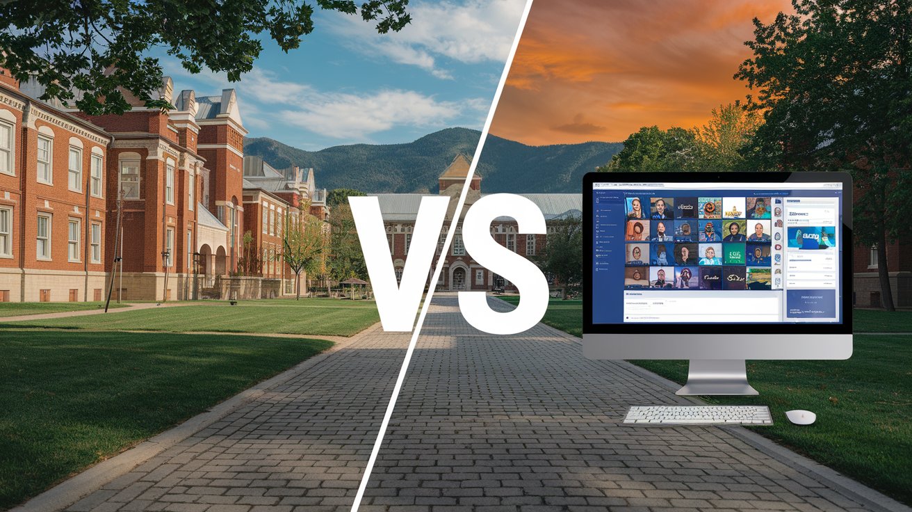 How College Degrees Are Changing: Then vs. Now - Center for Youth Wellness