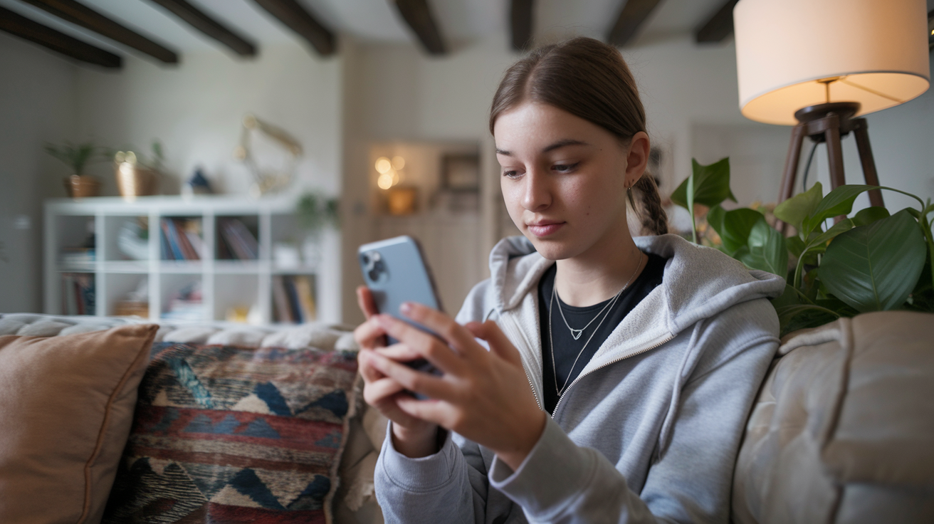 The Impact of Social Media on Teen Body Image - Center for Youth Wellness